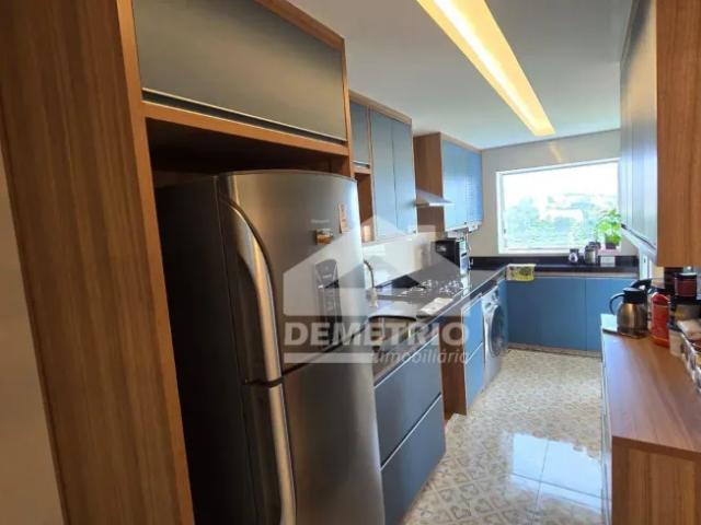 Gran Village, apartamento com 3 quartos, 94m² Taubaté