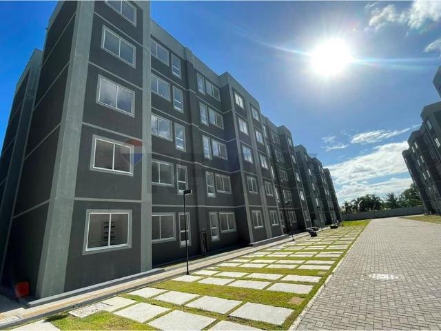 GRAN VILLAGE,LOCAÇÃO APARTAMENTO DE 40 METROS, 2 QUARTOS E 2 BANHEIROS, PROX A ESTRADA DO FIO