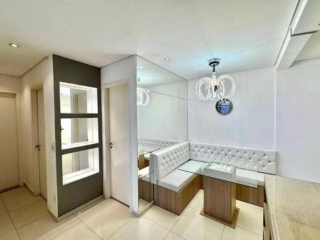 Gran Village Vila Formosa Apartamento à venda, 66 m² por R$ 699.000,00 Vila Formosa São Paulo/