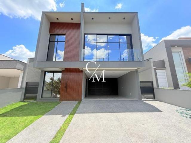 Gran Ville São Venâncio Casa à venda no Condomínio Gran Ville São Venâncio – Itupeva/SP