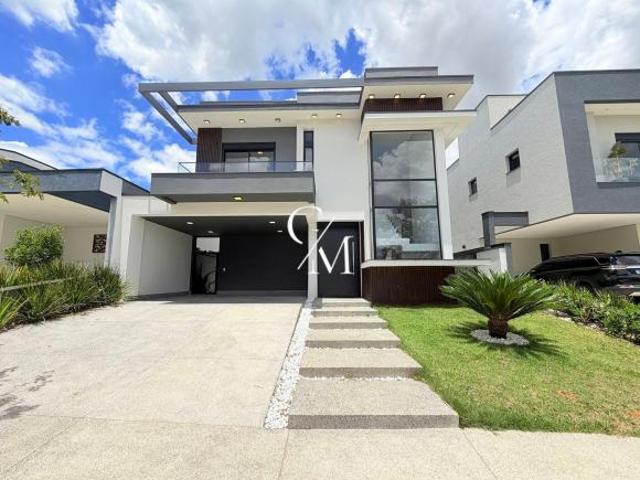 Gran Ville São Venâncio Casa à venda no Condomínio Gran Ville São Venâncio – Itupeva/SP