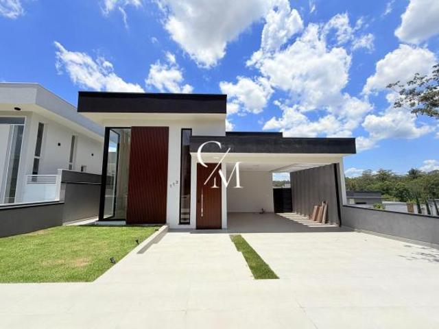 Gran Ville São Venâncio Casa à venda no Condomínio Gran Ville São Venâncio – Itupeva/SP