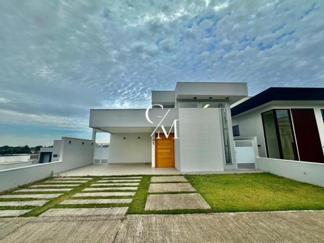 Gran Ville São Venâncio Casa à Venda no Condomínio Gran Ville São Venâncio – Itupeva/SP