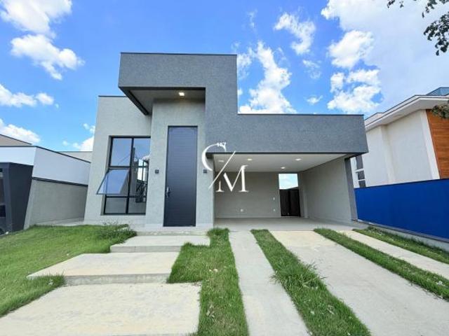 Gran Ville São Venâncio Casa à venda no Condomínio Gran Ville São Venâncio – Itupeva/SP