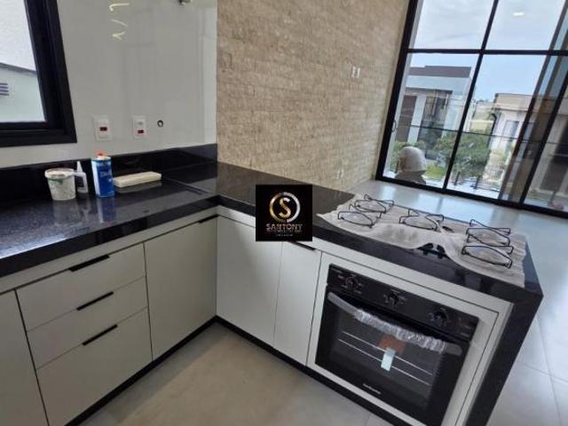 Gran Ville São Venancio Casa em Condomínio de Luxo em Itupeva SP 4 Quartos, 3 Suítes, 2 Salas