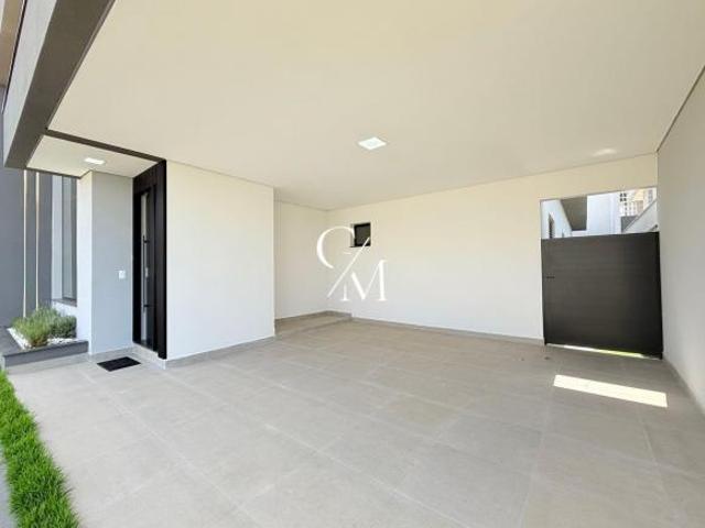 Gran Ville São Venâncio Casa Térrea à venda no Condomínio Gran Ville São Venâncio – Itupeva/SP