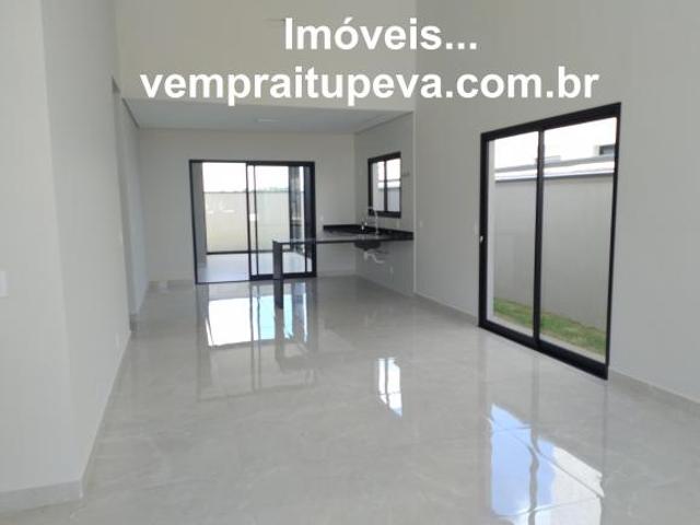Gran Ville San Venancio, Itupeva SP | Casa Térrea Apenas R$1.215.000