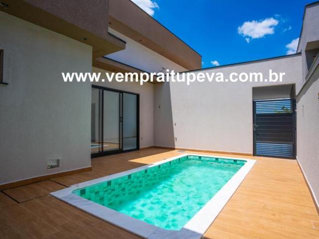 Gran Ville San Venancio, Itupeva SP, 03 Suites, PISCINA, Cozinha Americana