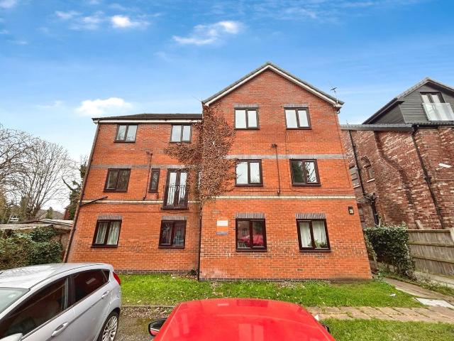 Granada Mews, Manchester, Greater Manchester M16, 2 bed flat to rent, £1,100 pcm | PrimeLocation
