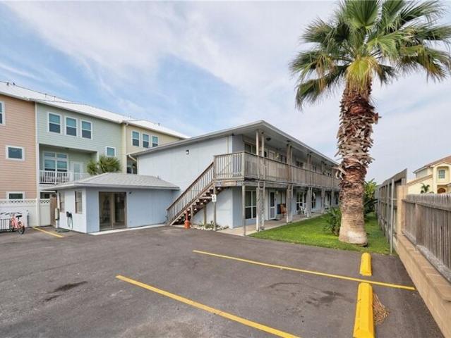 Granada Dr Unit,corpus Christi, Condo For Sale