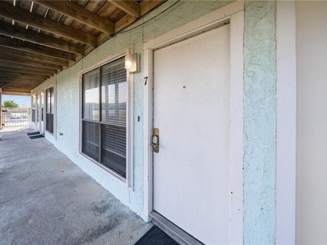 Granada Dr Unit,corpus Christi, Condo For Sale