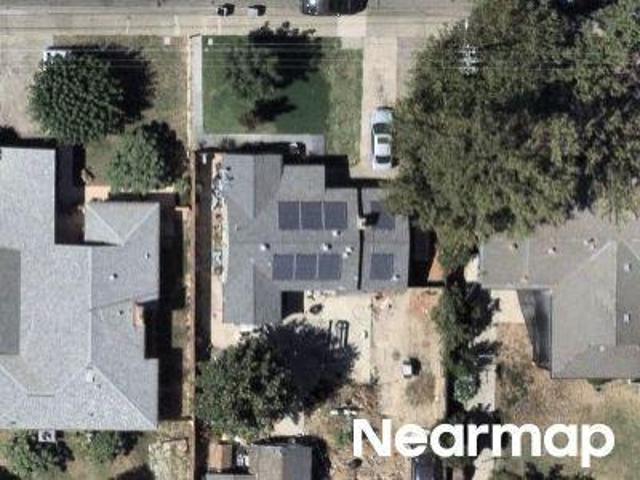 Granada Dr
