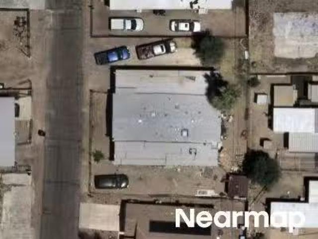 Granada Dr