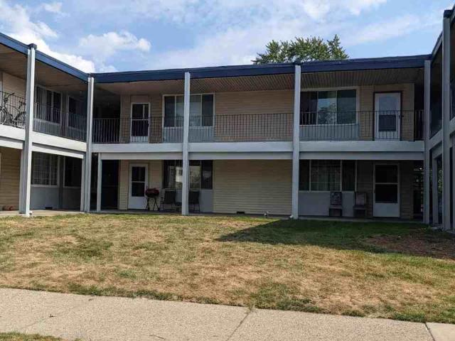 Granada Gardens Apartments 1 Bedroom Apartment for Rent at Greenfield Rd, Detroit, MI 48235 Greenfield