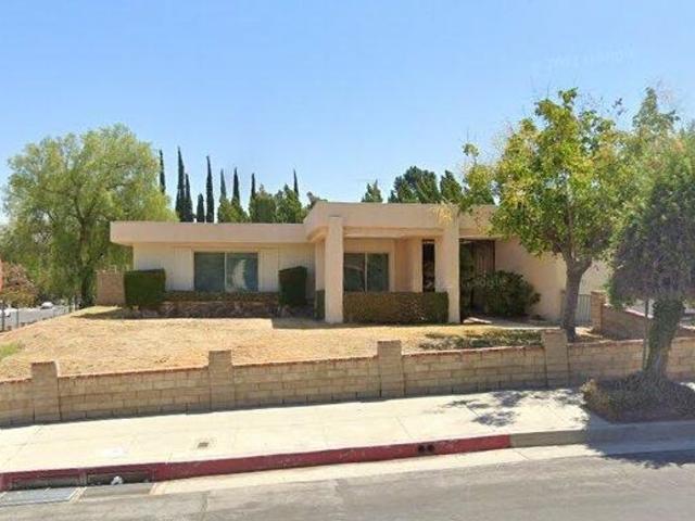 Granada Hills 4 Beds + 2 Baths HOME Move in READY!