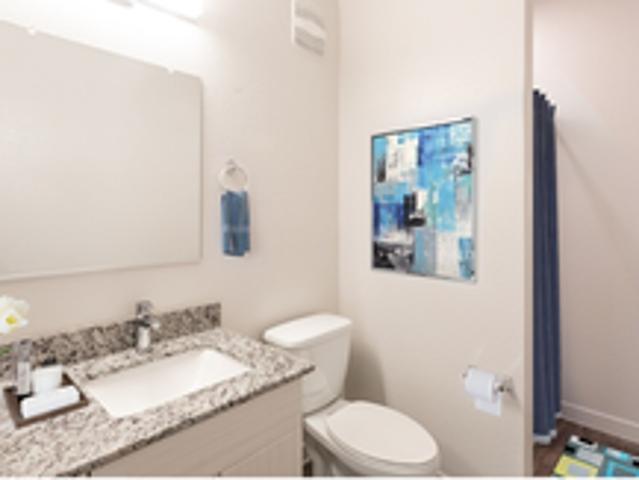Granada Lakes Apartments 2 Bedroom Apartment for Rent at 5701 South Rural Road, Tempe, AZ 85283