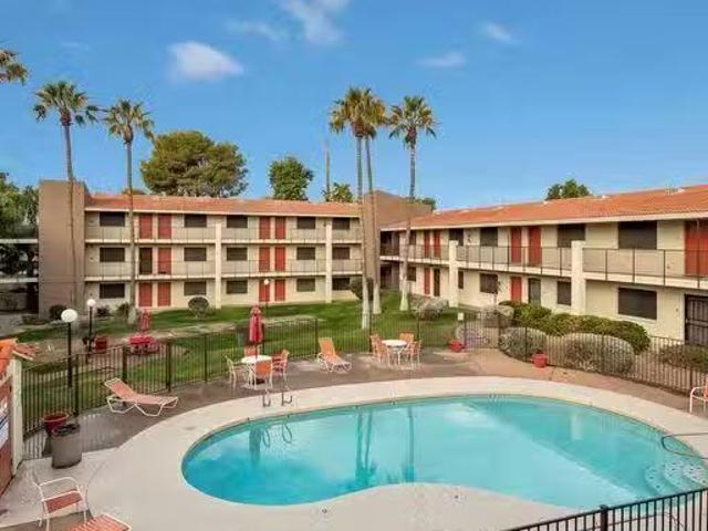Granada Lakes Tempe, AZ
