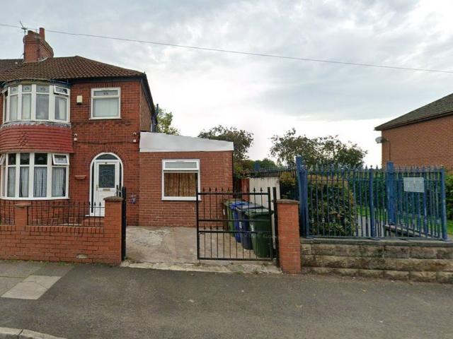 Granada Road, Denton M34, 3 bed semi detached house to rent, £1,400 pcm | PrimeLocation