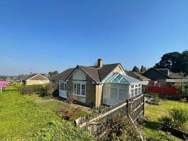Granada Road, Hedge End, 3 Bedroom Detached