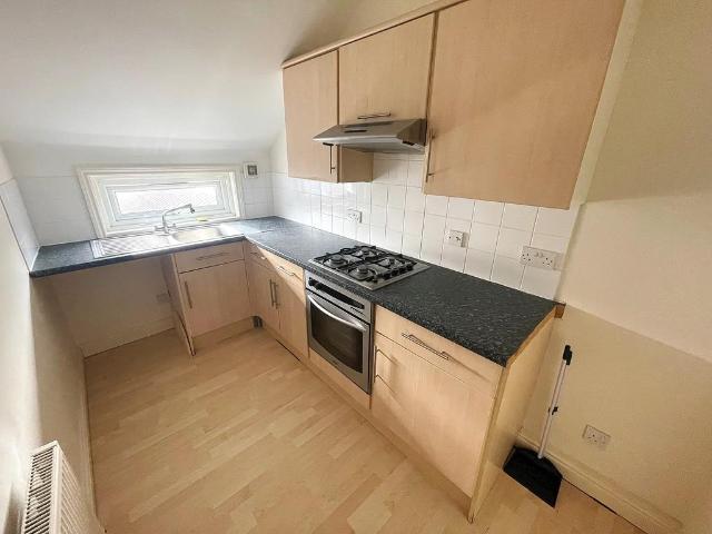 Granada Road, Southsea 2 bed flat to rent £1,000 pcm £231 pw