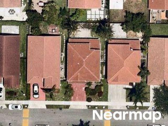 Granada Way