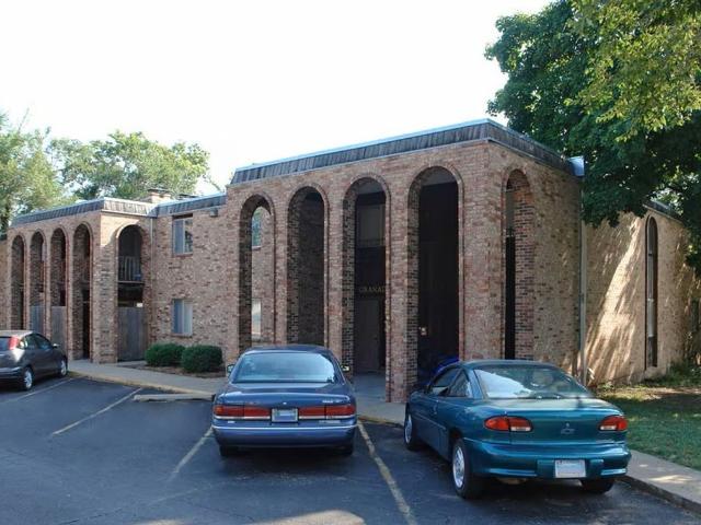 Granada 1 Bedroom Apartment for Rent at 1414 Sw 27th St, Topeka, KS 66611 Quinton Heights
