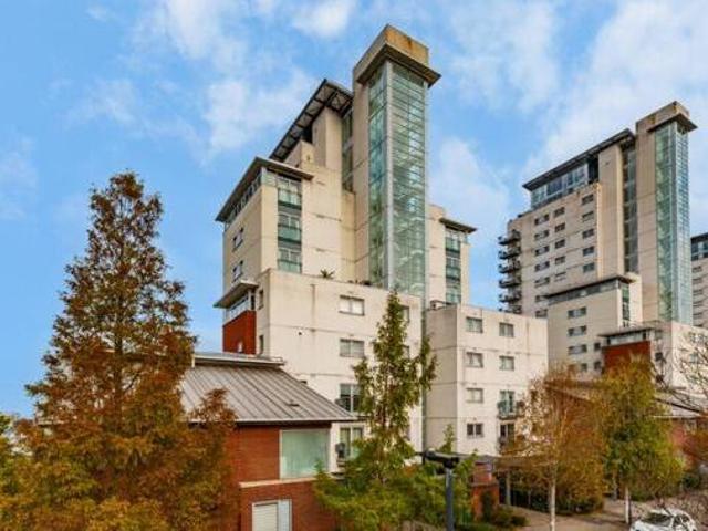 Granary Mansions, Erebus Drive, 3 Bedroom Apartment