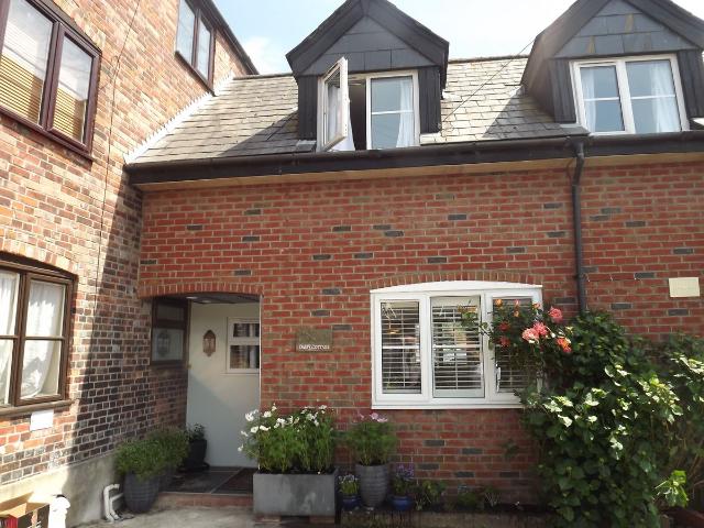 Granary Mews, Ringwood BH24, 1 bed property to rent, £1,100 pcm | PrimeLocation