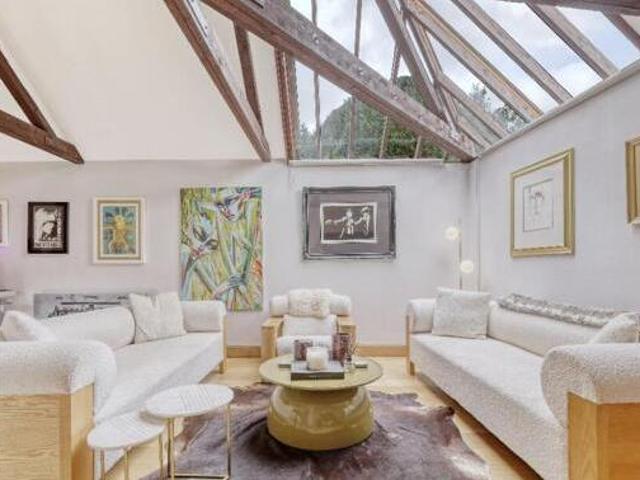 Granary Barn, Church Lane, 4 Bedroom Detached