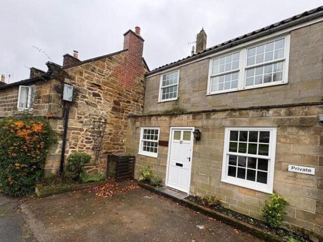 Granary Cottage, A School Lane, 2 Bedroom Cottage