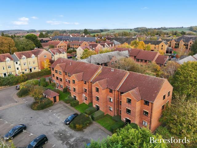 Granary Court, Haslers Lane CM6, 1 bed flat to rent, £1,000 pcm | PrimeLocation