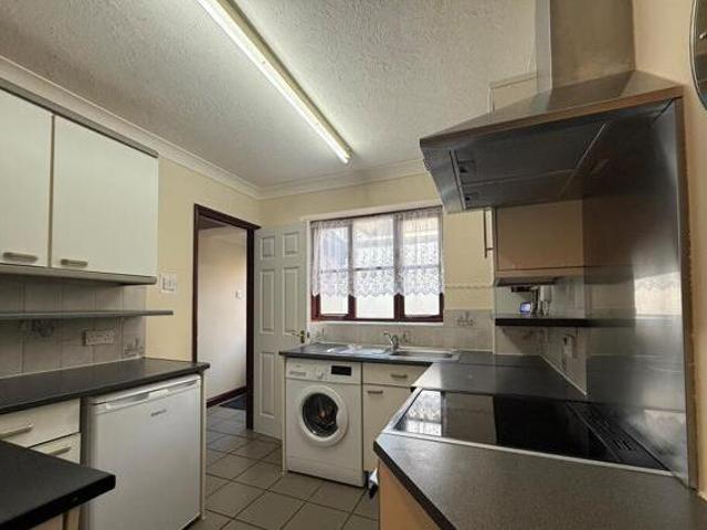 Granary Court, Ramsey, 2 Bedroom End