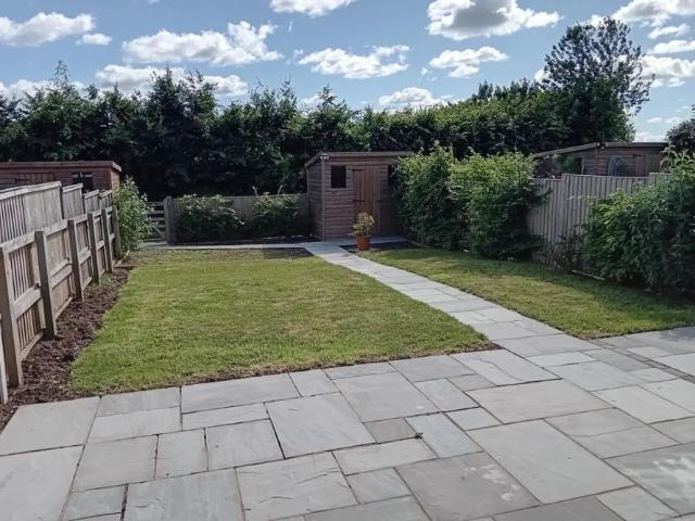 Granary Court, Shenstone, KIDDERMINSTER