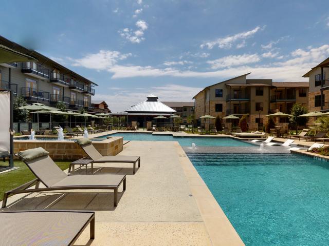 Granary Flats 1 Bedroom Apartment for Rent at 4647 Harvest Corner Dr, Richmond, TX 77406