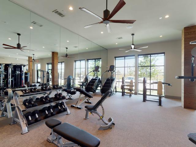 Granary Flats 1 Bedroom Apartment for Rent at 4647 Harvest Corner Dr, Richmond, TX 77406