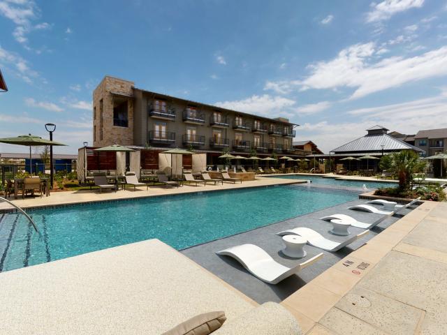 Granary Flats 1 Bedroom Apartment for Rent at 4647 Harvest Corner Dr, Richmond, TX 77406