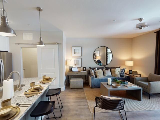 Granary Flats 2 Bedroom Apartment for Rent at 4647 Harvest Corner Dr, Richmond, TX 77406