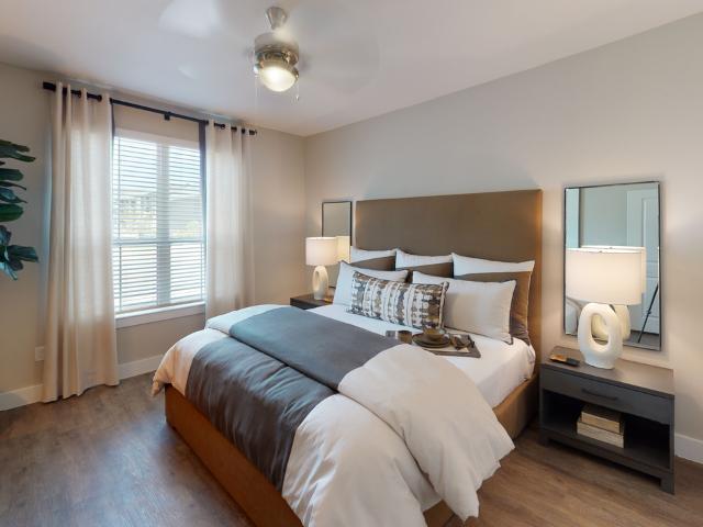 Granary Flats 2 Bedroom Apartment for Rent at 4647 Harvest Corner Dr, Richmond, TX 77406