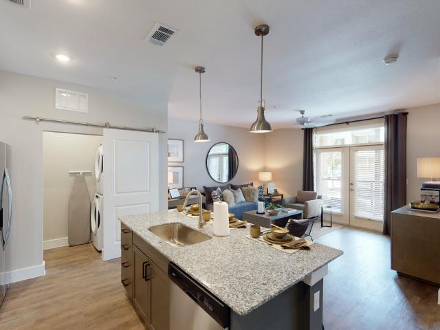 Granary Flats 2 Bedroom Apartment for Rent at 4647 Harvest Corner Dr, Richmond, TX 77406
