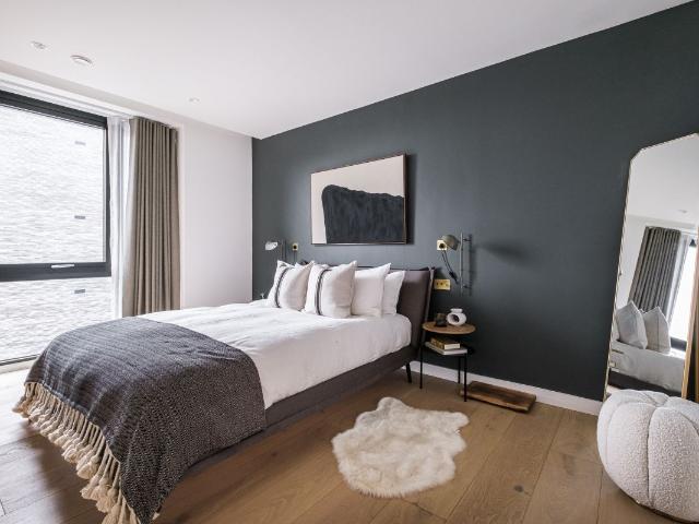 Granary Street, London NW1, 2 bed flat to rent, £5,300 pcm | PrimeLocation