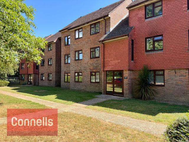Granary Way, Horsham RH12, 2 bed flat to rent, £1,475 pcm | PrimeLocation