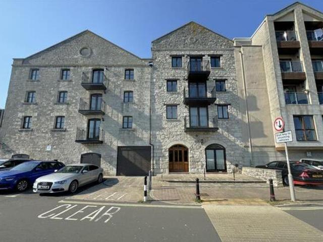 Granary Wharf, Commercial Road, 1 Bedroom Apartment