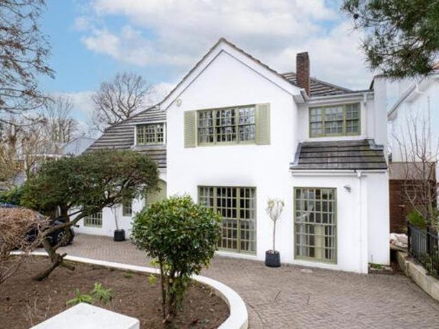 Granard Avenue, London, 4 Bedroom Detached
