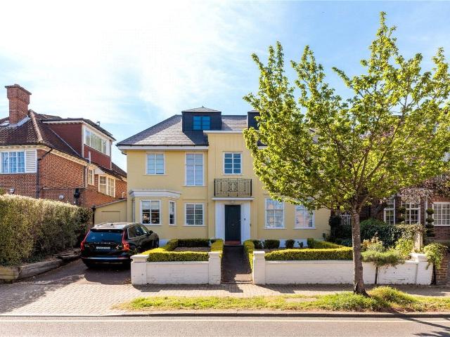 Granard Avenue, London SW15, 5 bed detached house to rent, £7,500 pcm | PrimeLocation