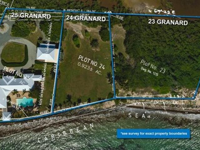 Granard Co, Saint Croix, Home For Sale