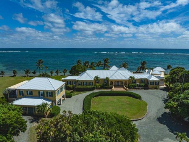 Granard Co, Saint Croix, Home For Sale