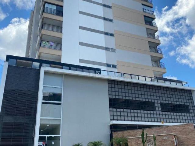 Granbery | Apartamento novo | 2 quartos com suíte | Excelente custo benefício