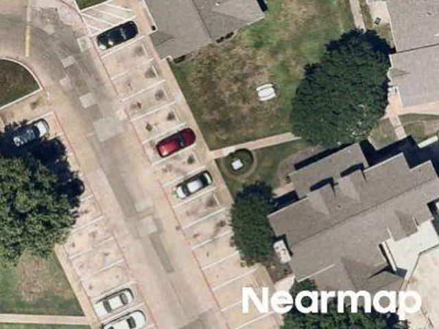 Granbury Cut Off