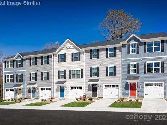 Granbury Dr, Kannapolis, Home For Sale