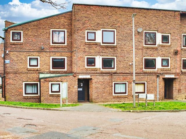 Granby Court, Bletchley, Milton Keynes MK1, 1 bed flat to rent, £900 pcm | PrimeLocation
